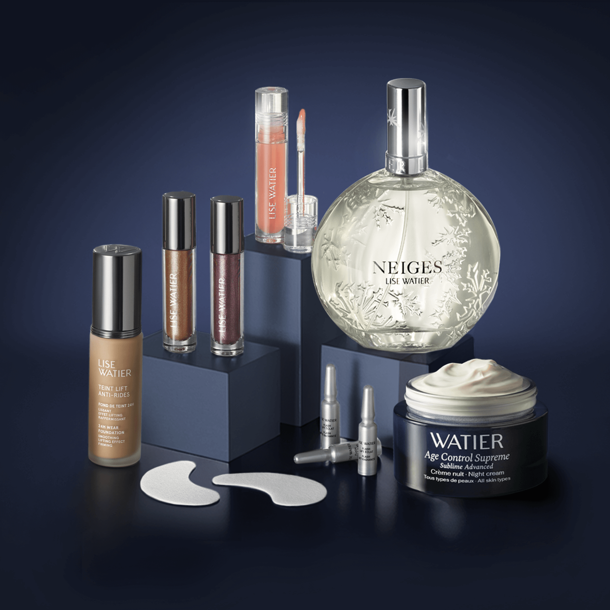 Boxing Day - Up to 25% off – Watier