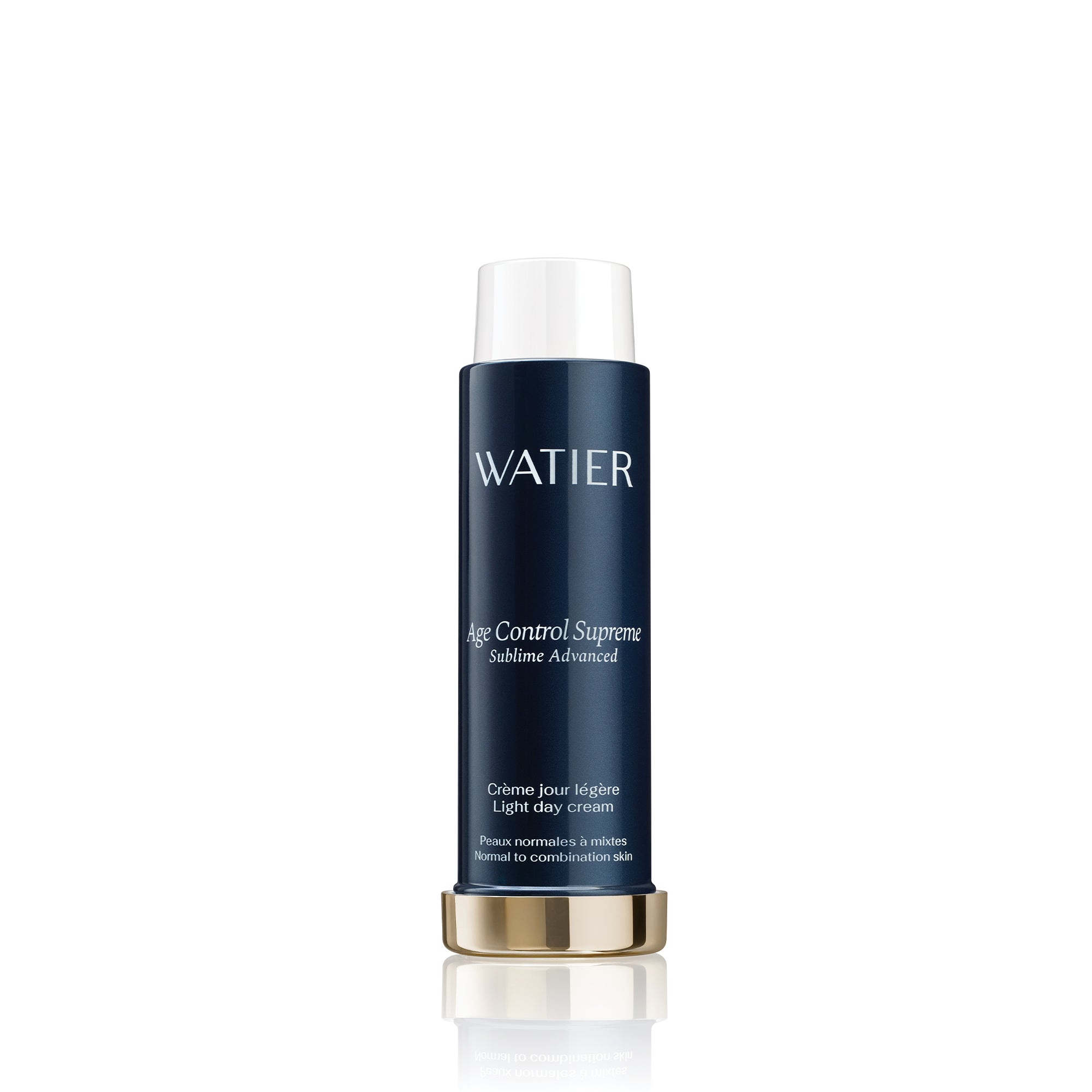 Age Control Suprême Sublime Advanced Light day cream refill – Watier