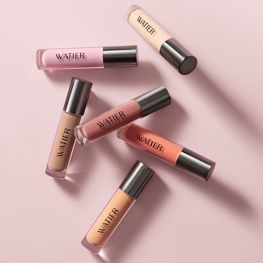 Watier - Makeup, skin care and fragrance: A pioneer of Canadian beauty ...