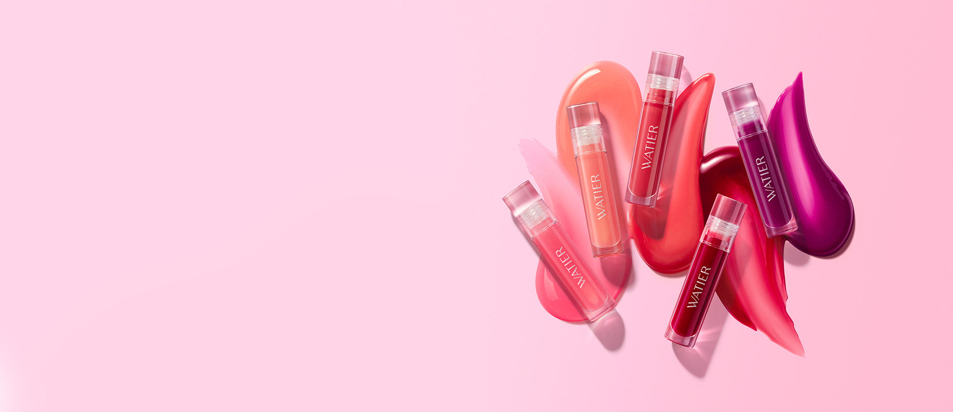 L'histoire de Watier - Une marque du Groupe Marcelle