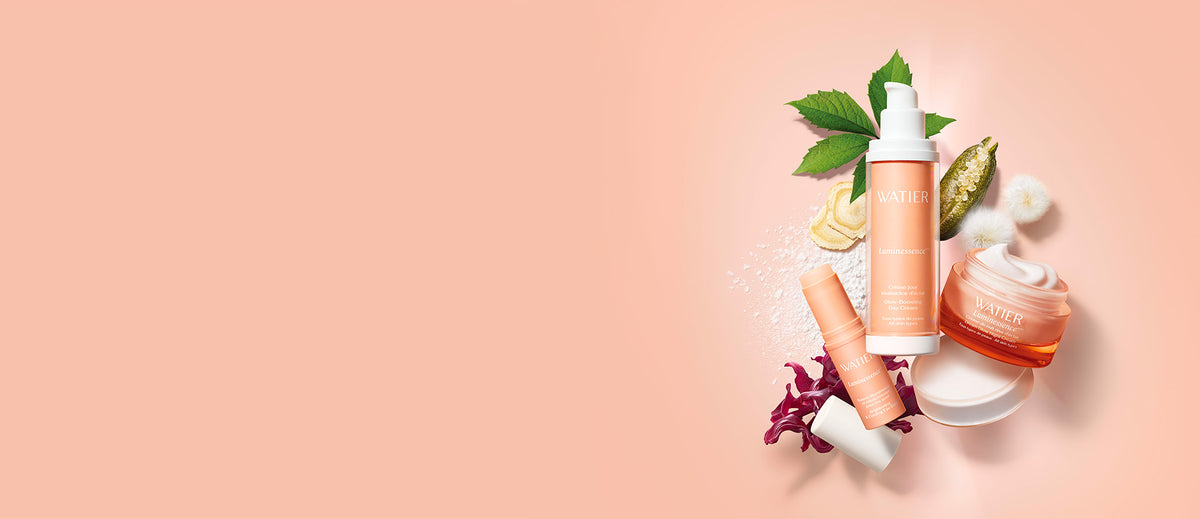 Watier - Makeup, skin care and fragrance: A pioneer of Canadian beauty ...