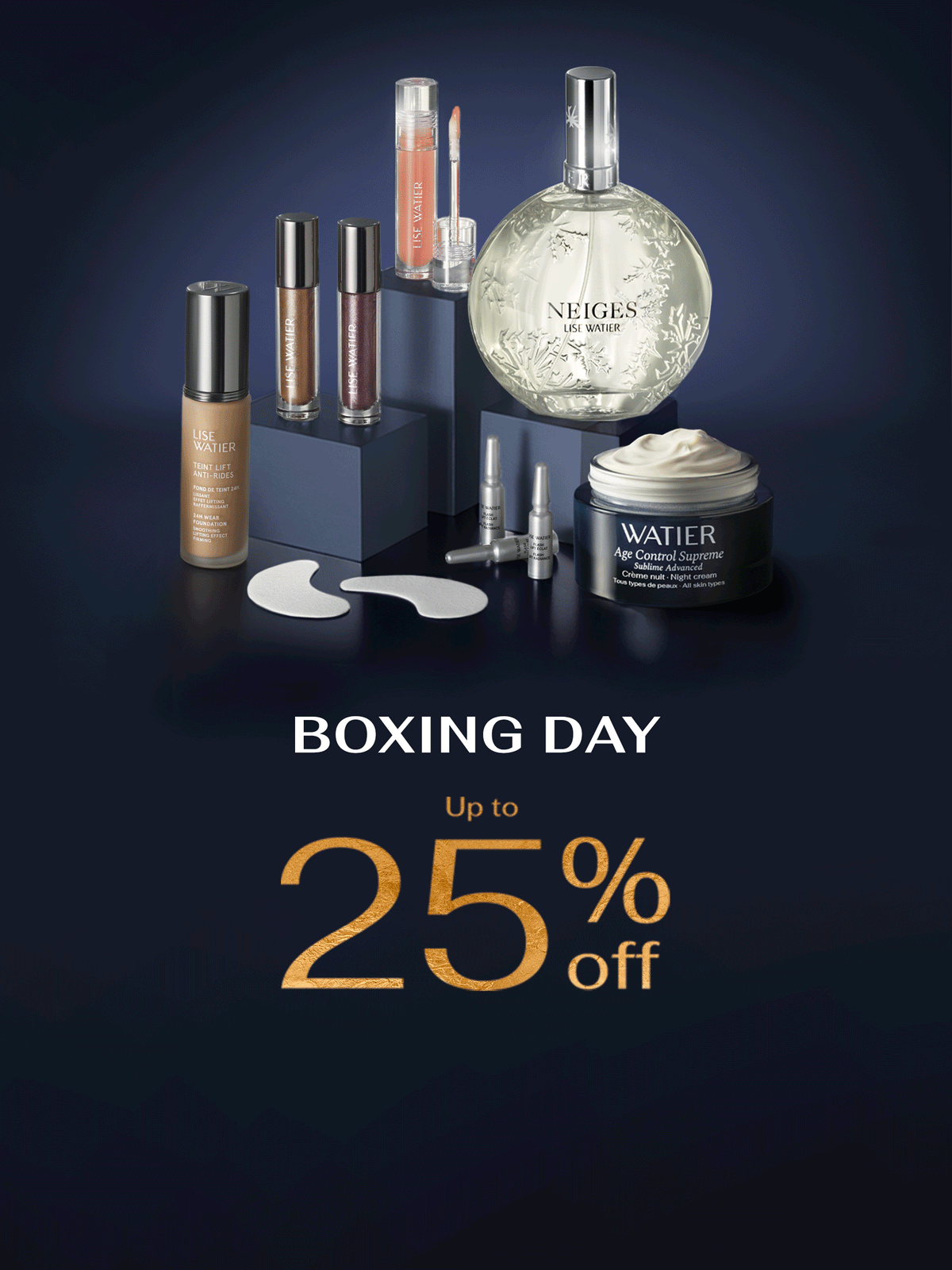 Watier - Makeup, skin care and fragrance: A pioneer of Canadian beauty ...