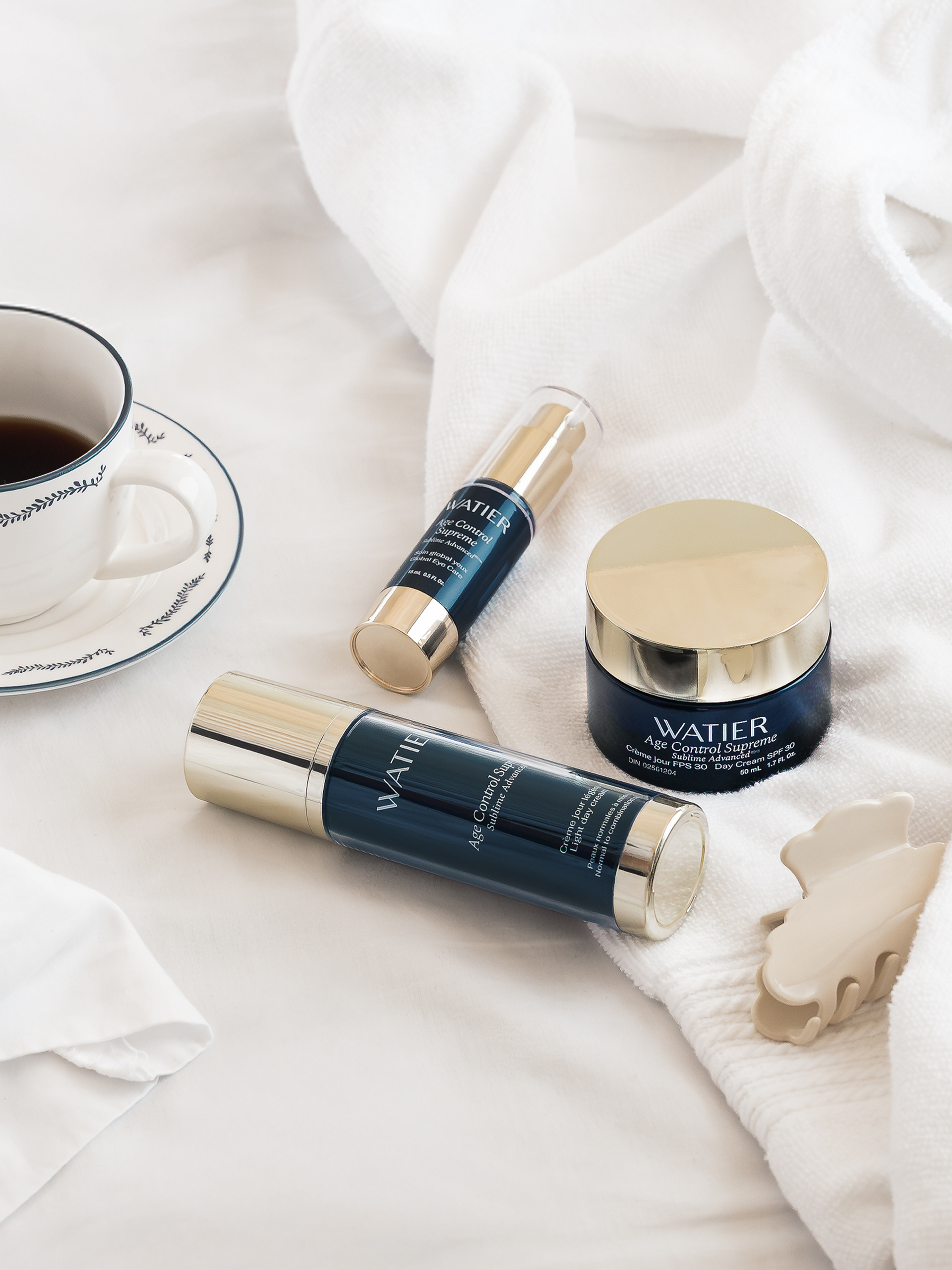 Watier - Makeup, skin care and fragrance: A pioneer of Canadian beauty ...