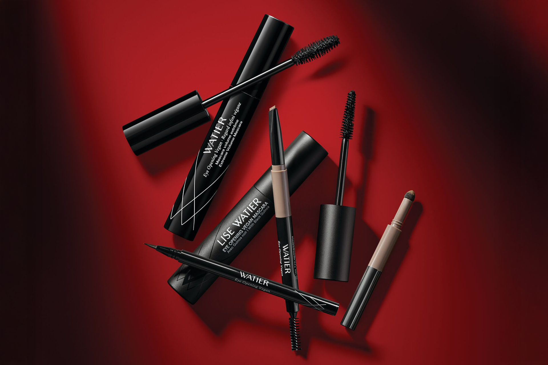 Makeup Products | Luxurious and Premium Cosmetics by Watier