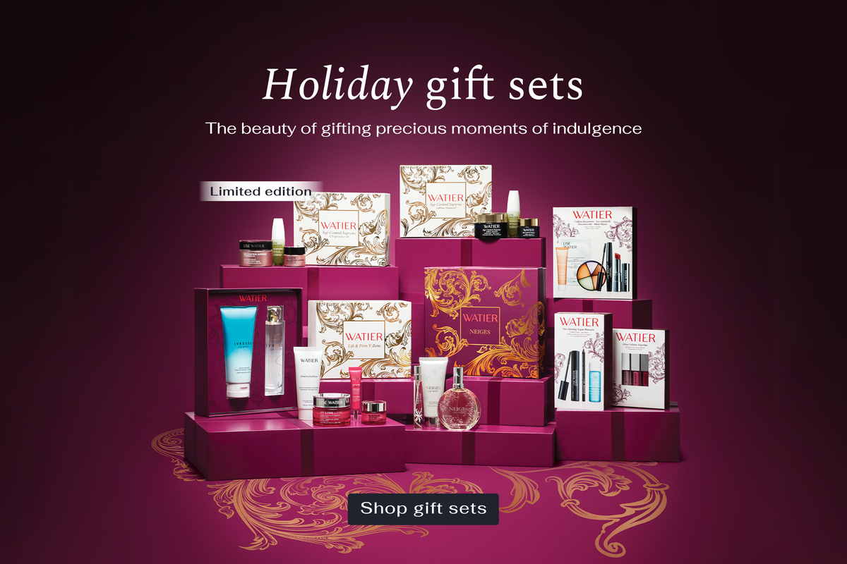 Fragrances – Watier