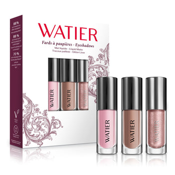 Makeup Products | Luxurious and Timeless Cosmetics by Watier