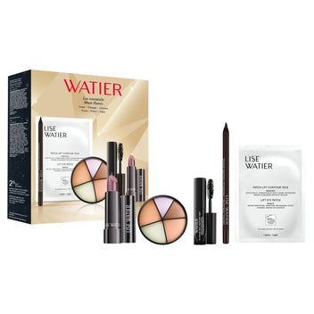 Makeup Products | Luxurious and Premium Cosmetics by Watier